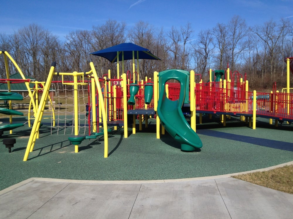 CLIPPARD PARK - Updated January 2026 - 10 Reviews - 3514 Bevis Ln ...