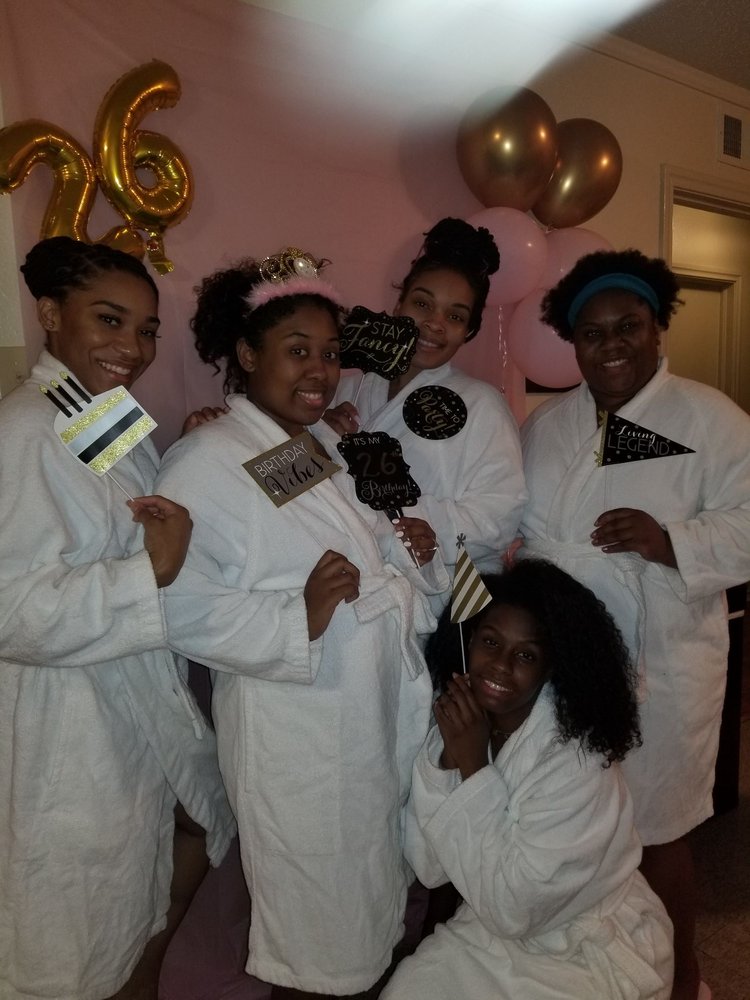 DAY SPA TO-GO - Updated July 2025 - 13 Photos - Dallas, Texas - Day ...