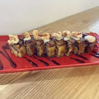 THE ESCOBAR KITCHEN LATIN ASIAN FUSION - Updated February 2025 - 150 ...