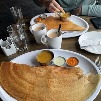 DOSA CLUB - Updated December 2025 - 16 Reviews - 1355 Sumas Way ...