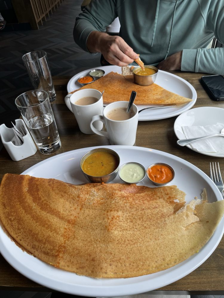 DOSA CLUB - Updated July 2024 - 11 Reviews - 1355 Sumas Way, Abbotsford ...
