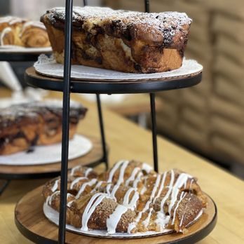 BAKER STREET BAKERY - Updated January 2026 - 110 Photos & 65 Reviews ...