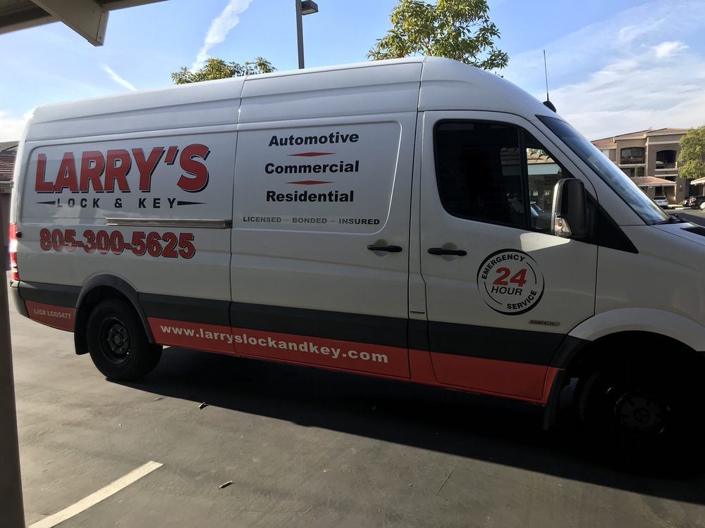 LARRY’S LOCK & KEY - Updated February 2026 - 11 Photos & 155 Reviews - 3466 Kimber Dr, Newbury ...