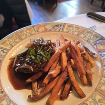 CHEZ JOSEPHINE - Updated April 2025 - 787 Photos & 695 Reviews - 414 W ...