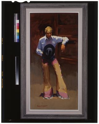 HUGH CABOT III STUDIO MUSEUM GALLERY - Updated August 2025 - 19 Tubac ...