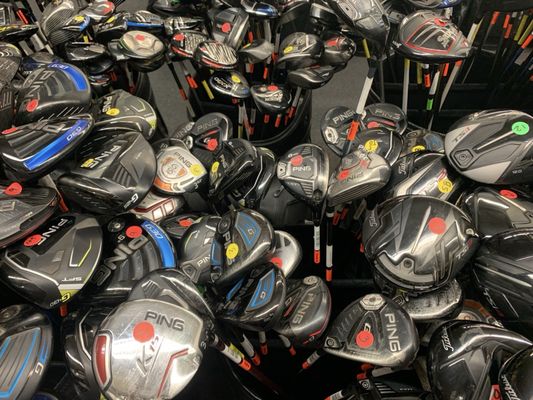 ROGER DUNN GOLF SHOPS - Updated December 2025 - 68 Photos & 189 Reviews ...