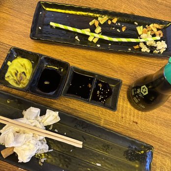 IPPA SUSHI RAMEN - Updated November 2024 - 239 Photos & 116 Reviews ...