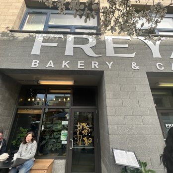 FREYA BAKERY & CAFE - Updated September 2024 - 193 Photos & 115 Reviews ...
