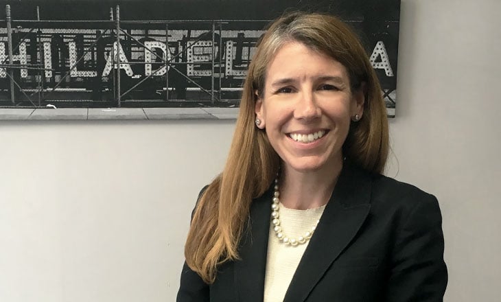 THE LAW OFFICES OF BRANDI MCLAUGHLIN - 1518 Walnut St, Philadelphia ...