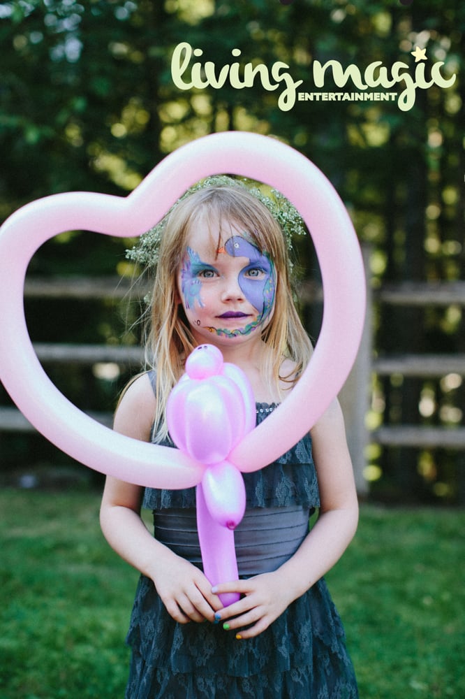 LIVING MAGIC ENTERTAINMENT - Updated October 2025 - Vancouver, British ...