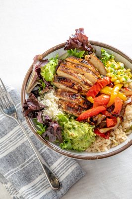 BLUE PARK KITCHEN - 13 Photos - 666 Third Ave, New York, New York ...