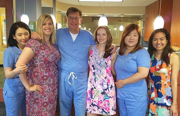 CHRISTOPHER E. BONACCI, DDS, MD - Updated October 2025 - 35 Reviews ...