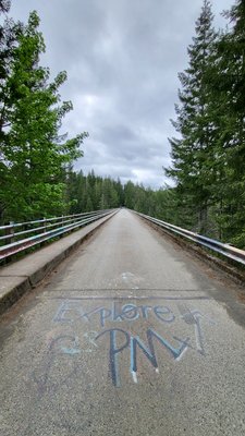 HIGH STEEL BRIDGE - Updated September 2025 - 34 Photos - NF2340 ...