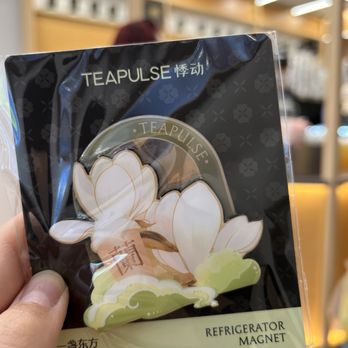 TEA PULSE - Updated August 2025 - 125 Photos & 52 Reviews - 37-13 ...