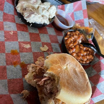 ANDY NELSON’S SOUTHERN PIT BARBECUE - Updated October 2025 - 291 Photos ...