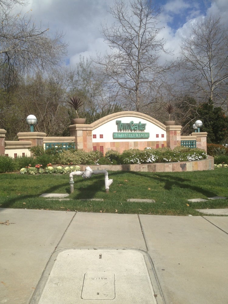 ENCINITAS RANCH TOWN CENTER - Updated December 2025 - 1010 N El Camino ...