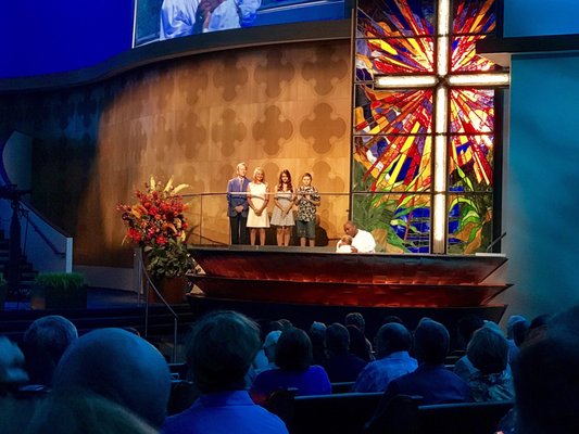 FIRST BAPTIST DALLAS - Updated November 2025 - 60 Photos & 47 Reviews ...