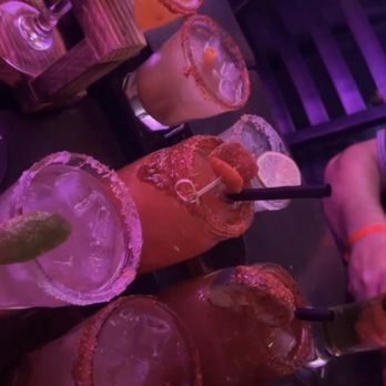 OLA RESTOBAR - 451 Photos & 449 Reviews - 11040 Downey Ave, Downey ...