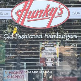 HUNKY’S HAMBURGERS - Updated December 2025 - 369 Photos & 428 Reviews ...