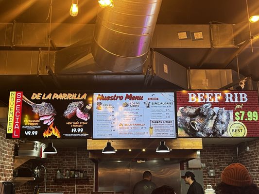 TACOS LA OCHO - Updated December 2025 - 36 Photos & 25 Reviews - 41 E ...