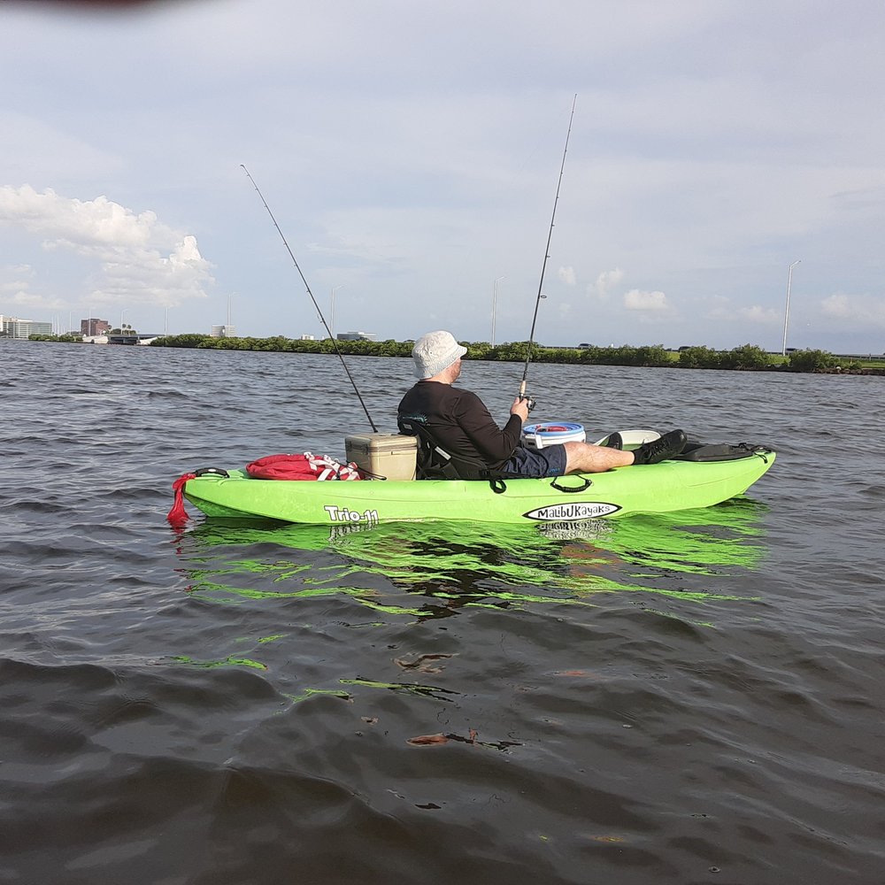 KAYAK KINGS - 28 Photos - Clearwater, Florida - Rafting/Kayaking ...