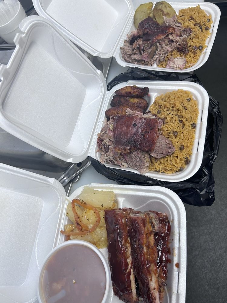 CHEFITO’S GUAVATE STYLE - Updated September 2025 - 31 Photos - 2245 S ...