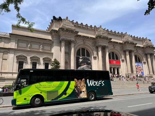 WOLF’S BUS LINES - Updated December 2025 - 15 Photos - 200 Old Us Rte ...