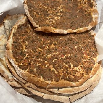 TARON BAKERY - Updated October 2025 - 85 Photos & 173 Reviews - 1117 S ...