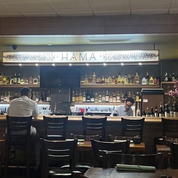 HAMA JAPANESE CUISINE - Updated July 2024 - 698 Photos & 451 Reviews ...