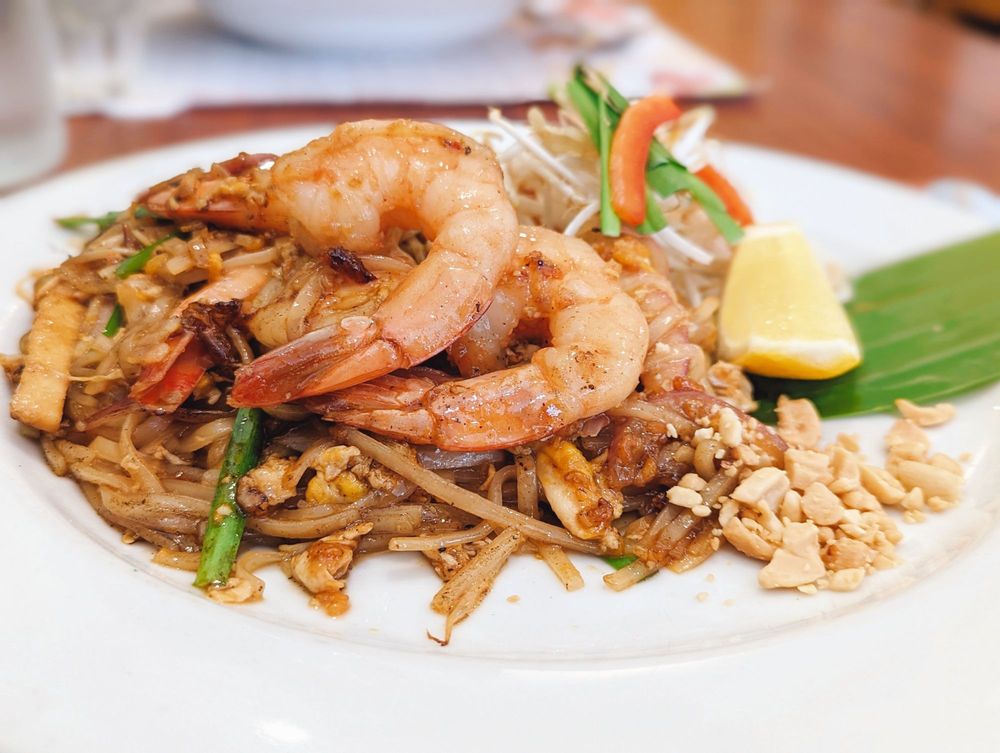 THAI POTHONG - Updated October 2024 - 87 Photos & 82 Reviews - 294 King ...