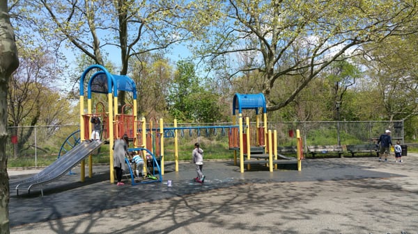 HORATIO PLAYGROUND - Updated July 2025 - 49TH Rd, Oakland Gardens, New ...