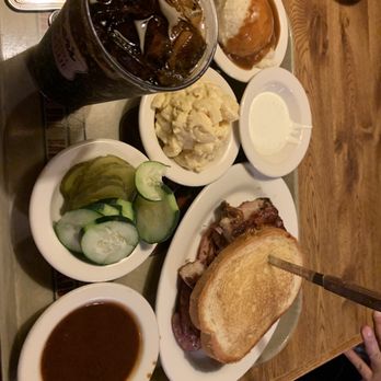 BUSTER’S TEXAS STYLE BARBECUE - Updated August 2025 - 58 Photos & 138 ...