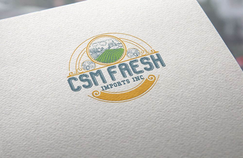 CSM FRESH IMPORTS - Updated February 2025 - 411 Horner Avenue, Toronto ...