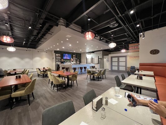 CALABASH AFRICAN KITCHEN - 185 Photos & 144 Reviews - 1750 S Rainbow ...