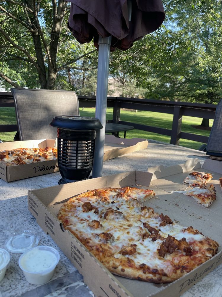 PRIMO’S - Updated December 2025 - 16 Reviews - 125 N 4th St, Canton ...