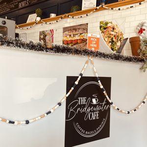 THE BRIDGEWATER CAFE - 14 Photos & 12 Reviews - Restaurants near ...