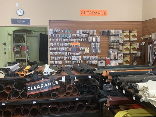 TANDY LEATHER FACTORY - Updated June 2025 - 14 Photos - 541 N 1200 W ...