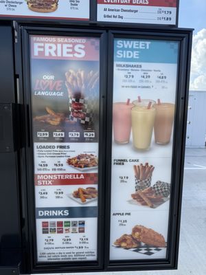 CHECKERS - Updated December 2025 - 10 Photos & 12 Reviews - 10855 Jones ...