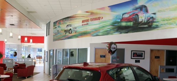 STEVEN TOYOTA - Updated May 2026 - 24 Photos & 57 Reviews - 2970 S Main ...