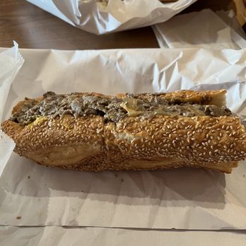 TOKOA CHEESESTEAK - Updated July 2025 - 130 Photos & 61 Reviews - 7313 ...