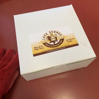 LAKE GEORGE BAKING - Updated December 2025 - 66 Photos & 98 Reviews ...