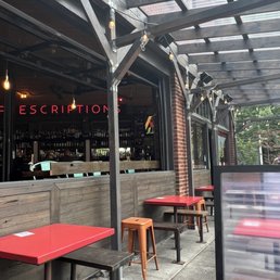 TRIANGLE SPIRITS - Updated July 2025 - 191 Photos & 134 Reviews - 3507 ...