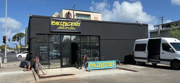 BIKEFACTORY HAWAII - Updated December 2025 - 60 Photos & 200 Reviews ...