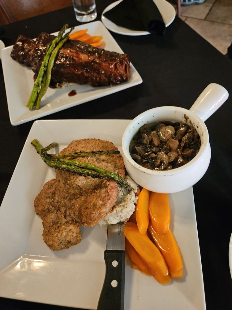 THE CELLAR PUB AND GRILL - Updated September 2025 - 42 Photos & 38 ...