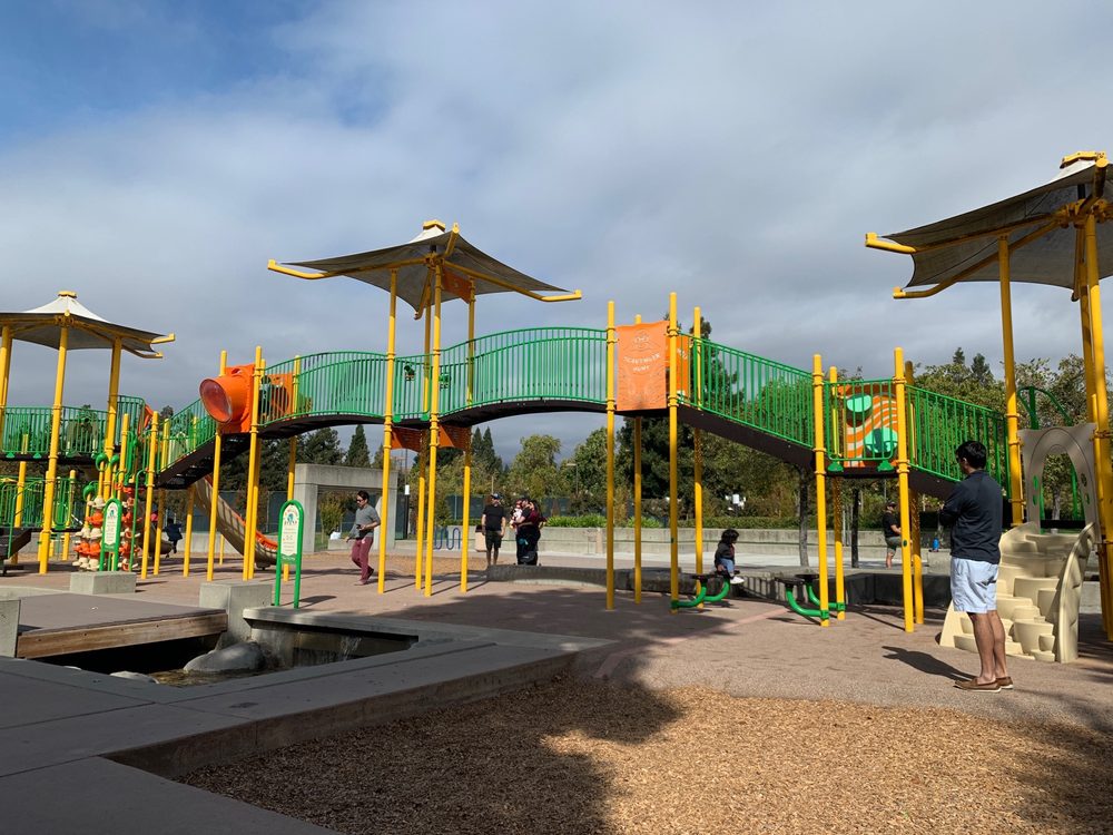 SAN RAMON CENTRAL PARK - 234 Photos & 102 Reviews - 12501 Alcosta Blvd ...