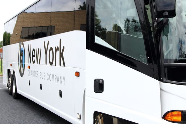NEW YORK CHARTER BUS COMPANY - Updated December 2025 - 18 Photos - 309 ...