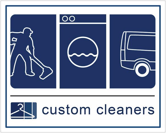 CUSTOM CLEANERS - Updated October 2025 - 1420 W High St, Bryan, Ohio ...