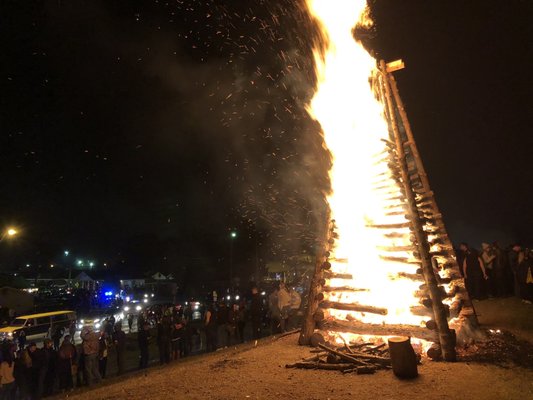 BONFIRES ON THE LEVEE - Updated September 2025 - 52 Photos & 10 Reviews ...
