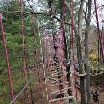 TREETOP ADVENTURES - TEMP. CLOSED - Updated December 2025 - 92 Photos ...