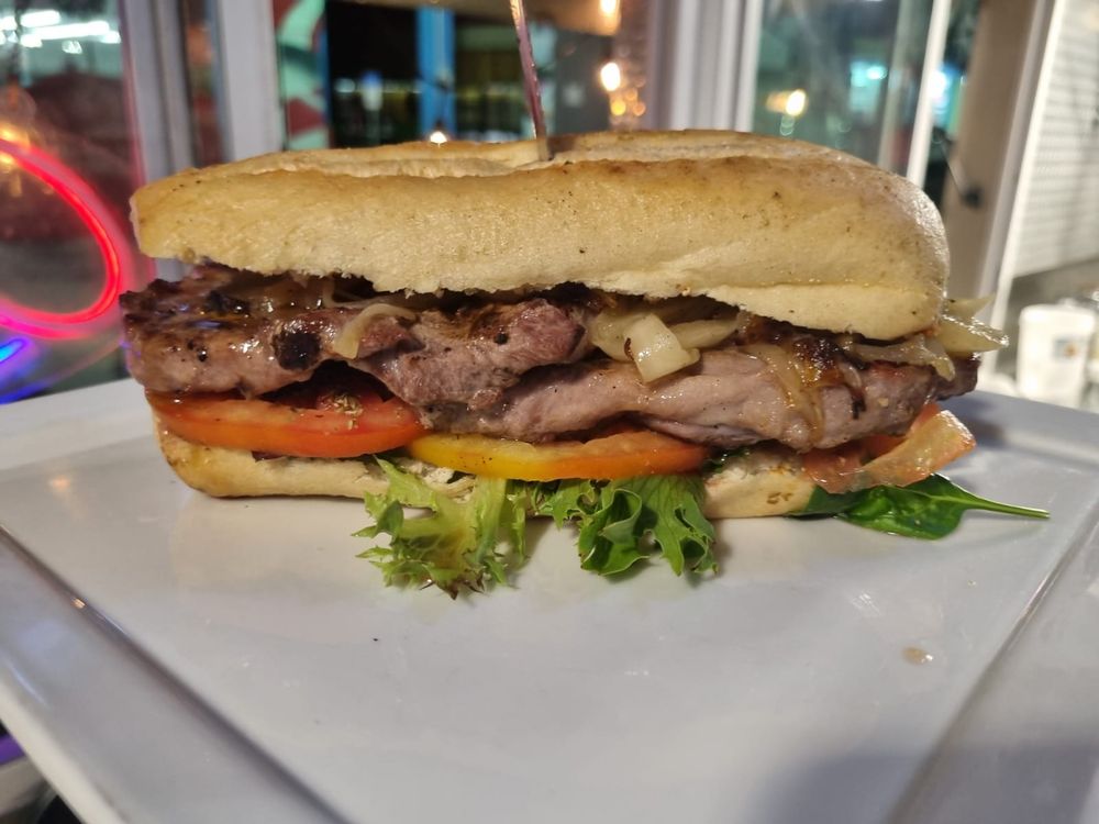 MATIAS ARGENTINIAN CUISINE - Updated May 2026 - 5811 W Irlo Bronson ...